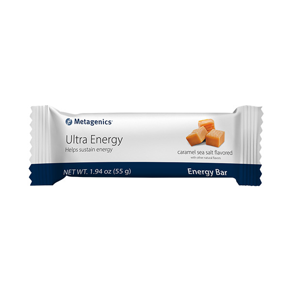 Ultra Energy Bar | Bariatric Advantage, Inc.