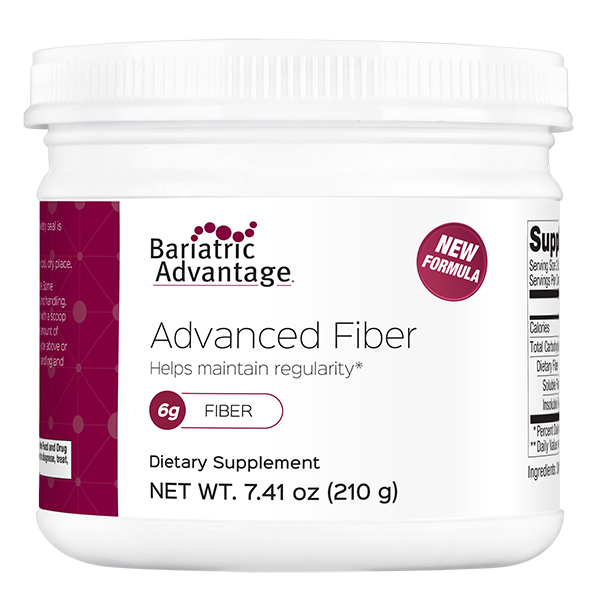 Advanced Fiber | Bariatric Advantage, Inc.